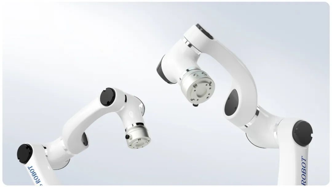 Tìm hiểu về Robot cộng tác (Collaborative Robots)- Hans Robot » Sebong ...